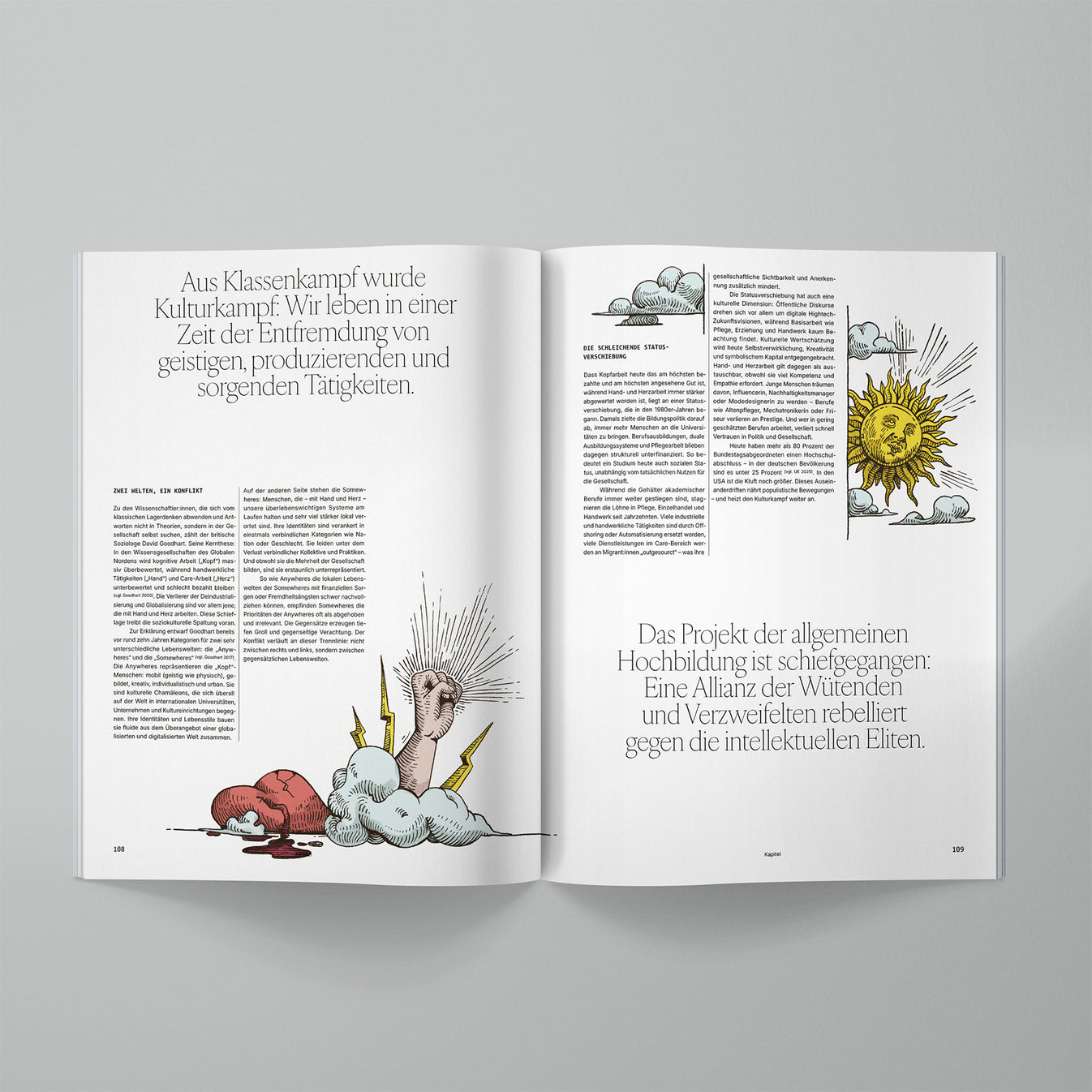 Beyond 2026 – Das Jahrbuch für Zukunft – The Future:Project Shop