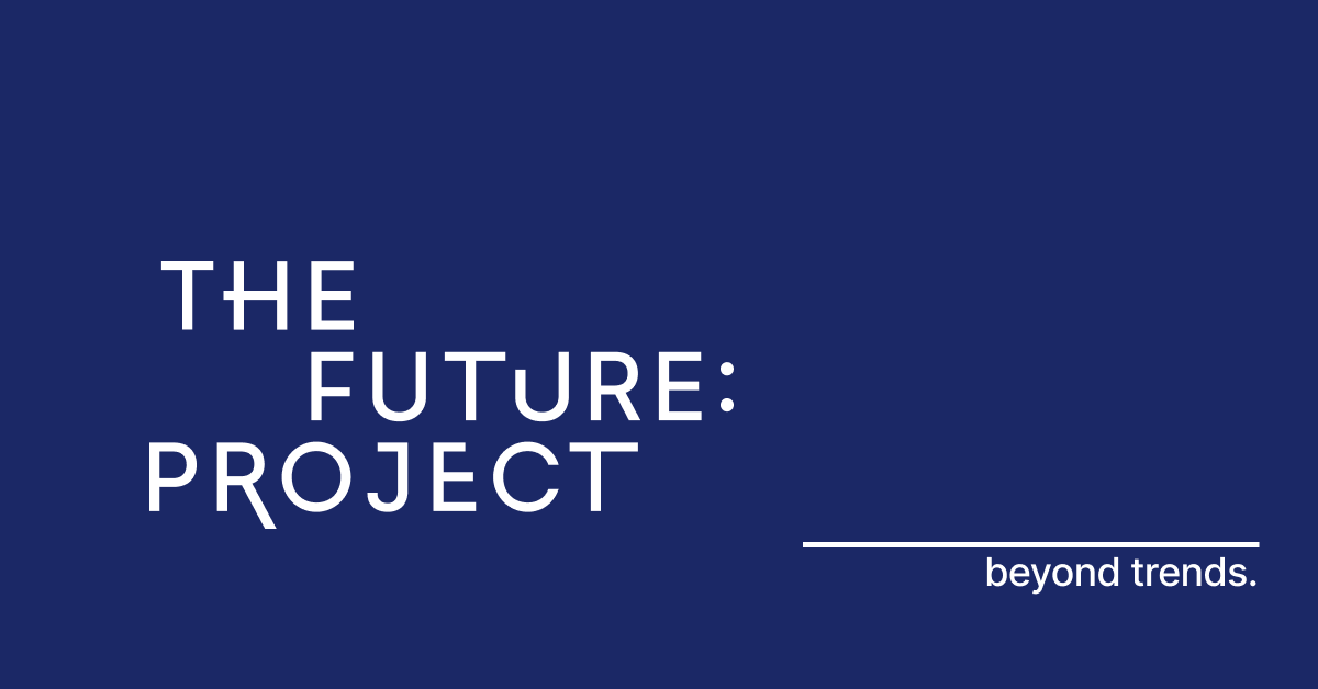 The Future:Project Shop – Zukunftsforschung mit Haltung